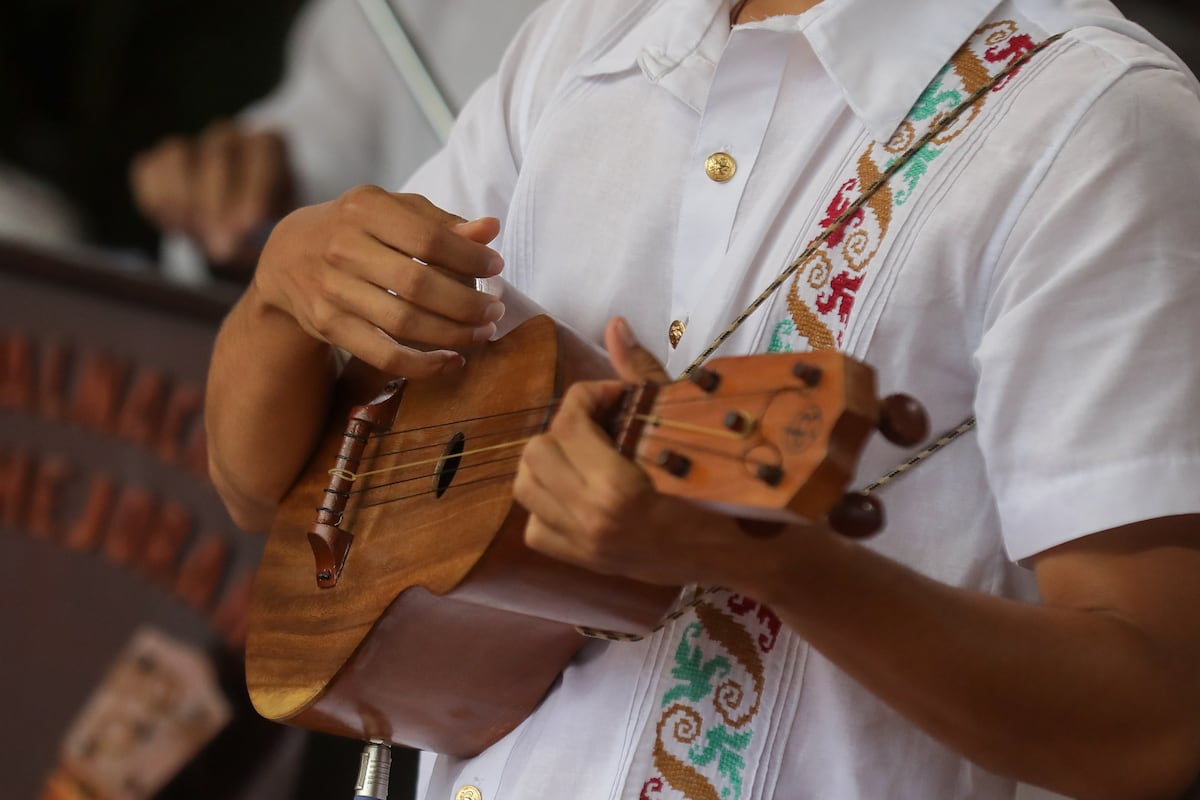 Red Nacional de Folklore busca reunir a artistas, artesanos y gestores ...