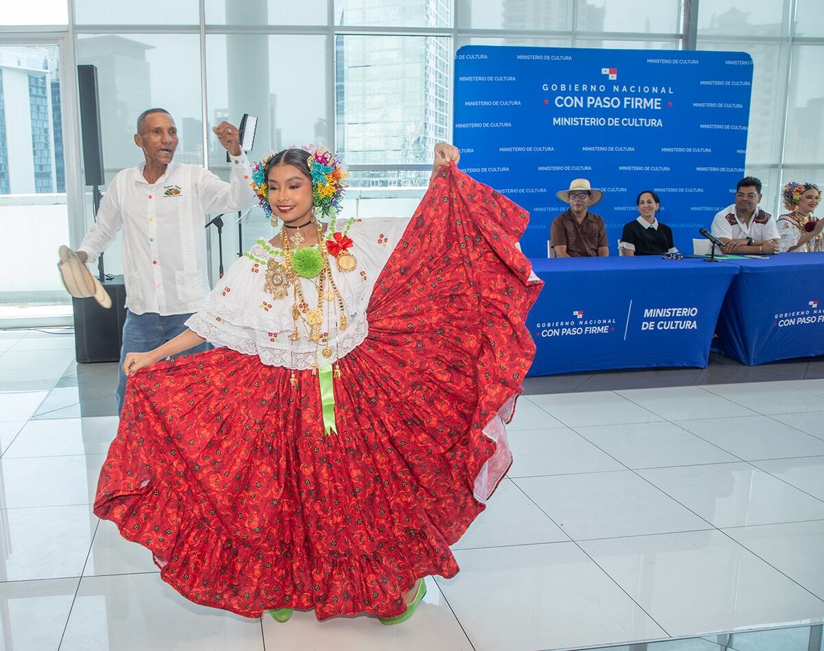 Festival del Toro Guapo de Antón celebra su edición 54 con el lema ...