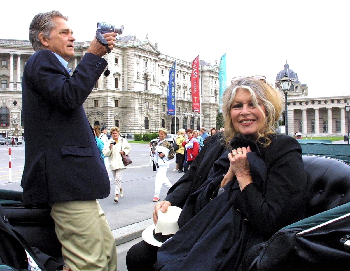 Muere Brigitte Bardot, un paradójico icono de la cultura francesa | Ellas